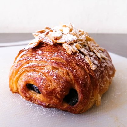 Amor y Pan - Menú digital